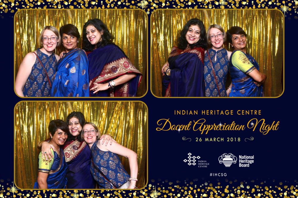Awards Ceremony Instant Photo Print & QR Download - Vivid Snaps