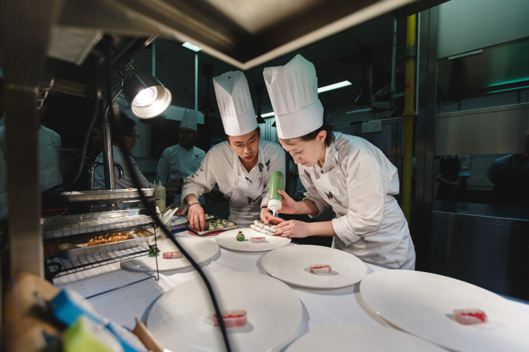 Important Tips For Hosting Cooking & Culinary Live Streams in Singapore ...