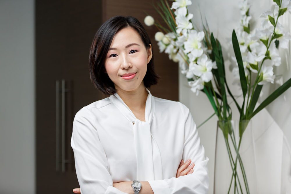 Colours to Wear for Your Corporate Portrait Photo Shoot - Vivid Snaps ...