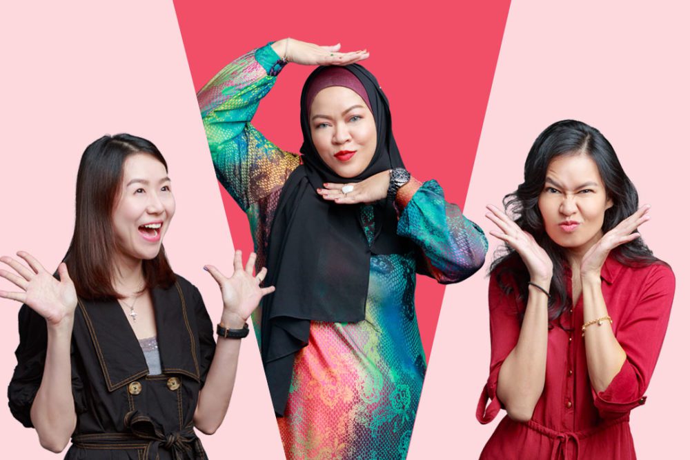 Colours to Wear for Your Corporate Portrait Photo Shoot - Vivid Snaps ...