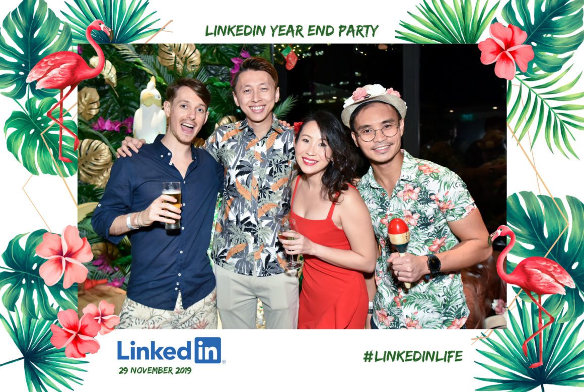 Dinner & Dance Themes & Ideas 2025 | Vivid Snaps Singapore