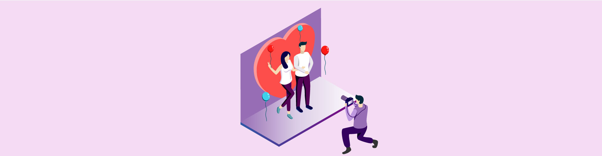 9 Interesting Props for Photo Booths - Vivid Snaps Photography