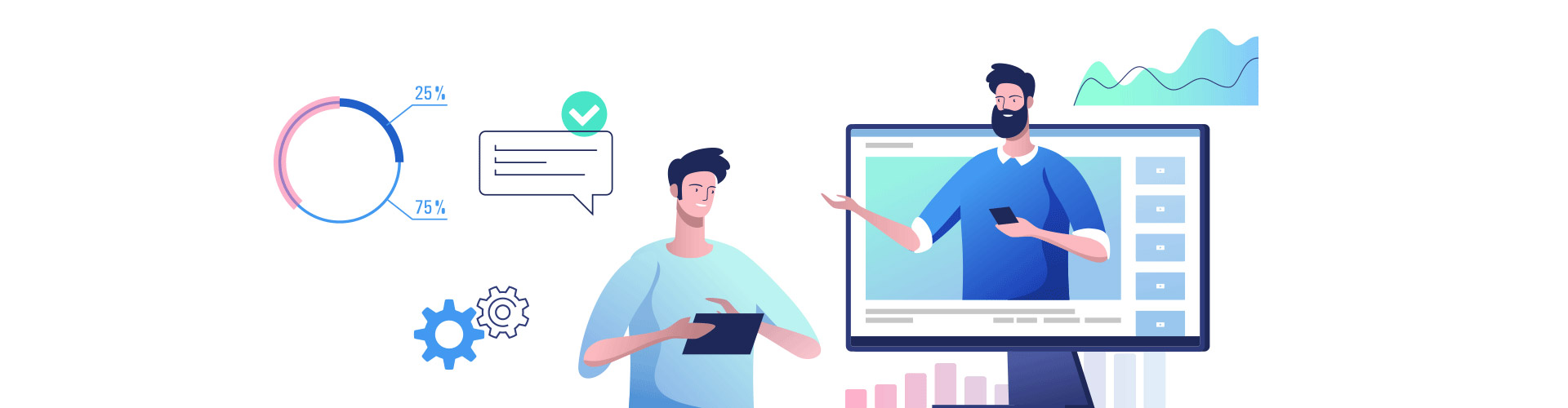 Why You Need a Corporate Announcement Video - Vivid Snaps