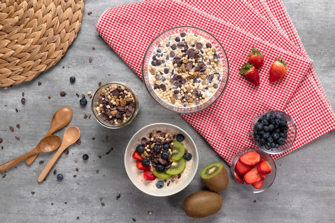 Best Food Recipe Video Productions in Singapore- Vivid Snaps