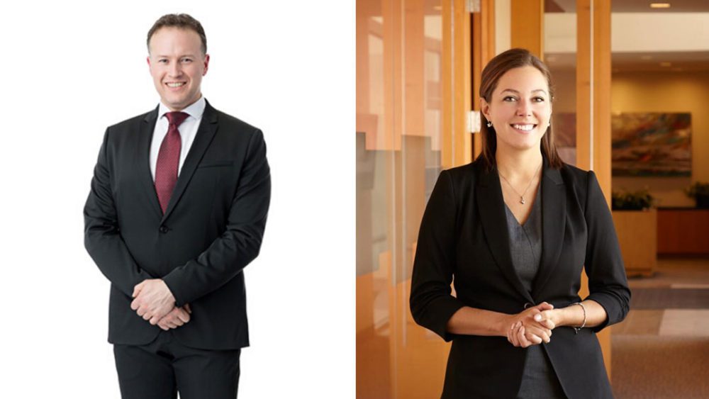 6 Powerful Poses for Your Corporate Headshot - Vivid Snaps Photo Studio