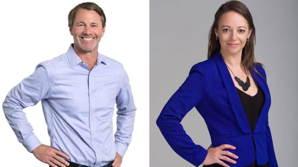 6 Powerful Poses for Your Corporate Headshot - Vivid Snaps Photo Studio