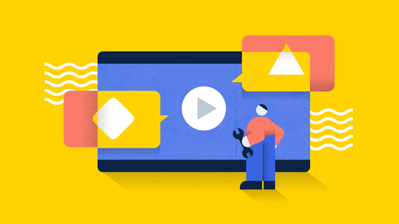 Troubleshooting Video Production in Singapore - Vivid Snaps Video ...