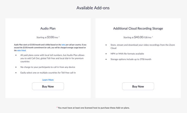 Zoom: Best, Most Cost-Effective Webinar Platform - Vivid Snaps Video ...