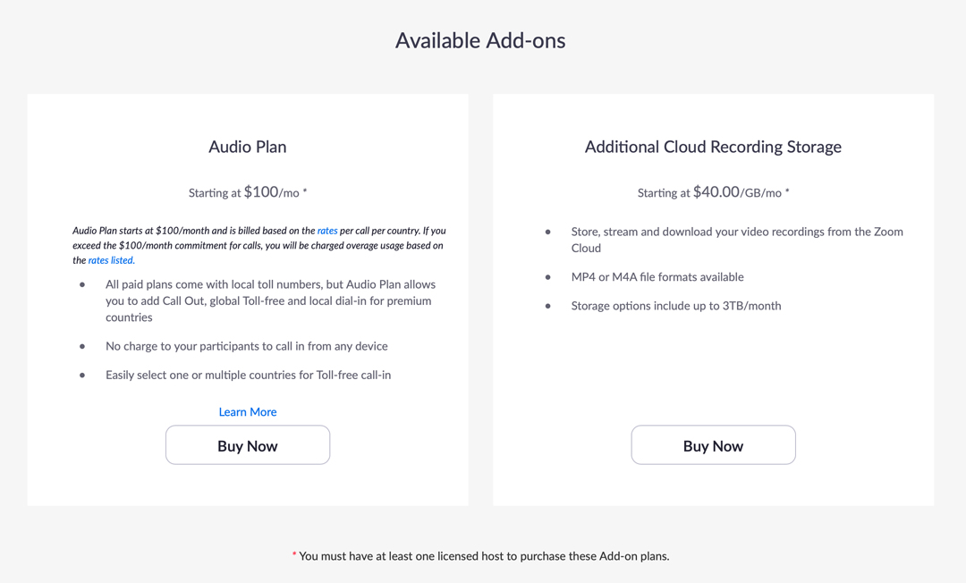 Zoom: Best, Most Cost-Effective Webinar Platform - Vivid Snaps Video ...
