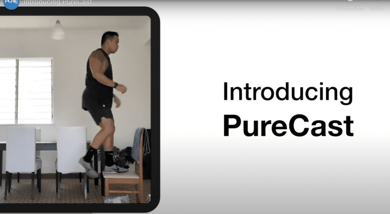 4 Of The Best Fitness Live Streams in 2020 - Vivid Snaps Video Production