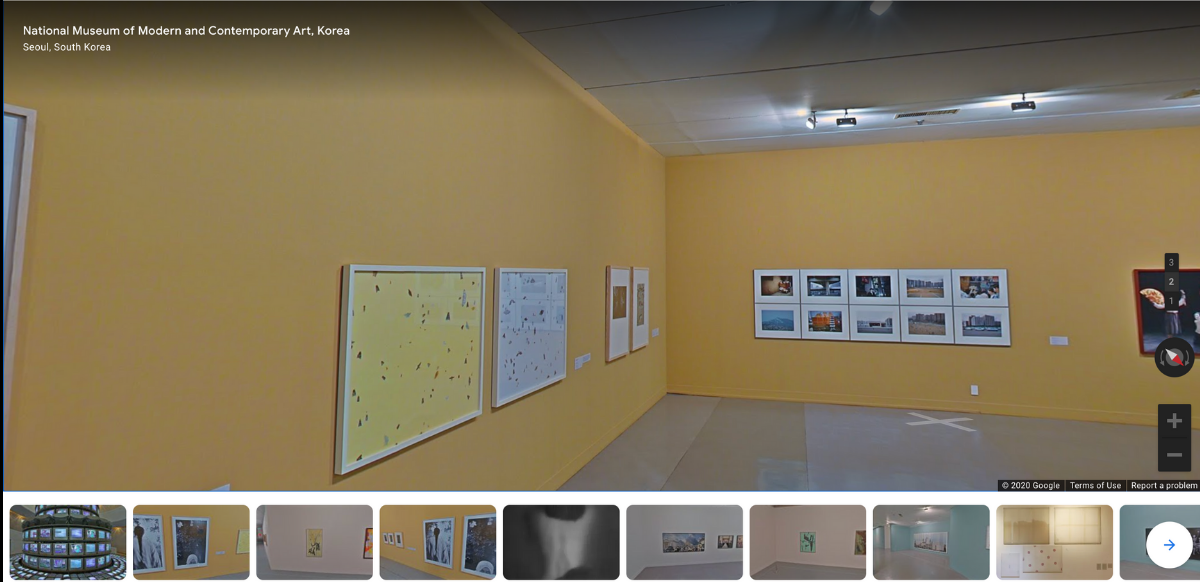 Live Streaming for Virtual Exhibition - Vivid Snaps Live Streaming