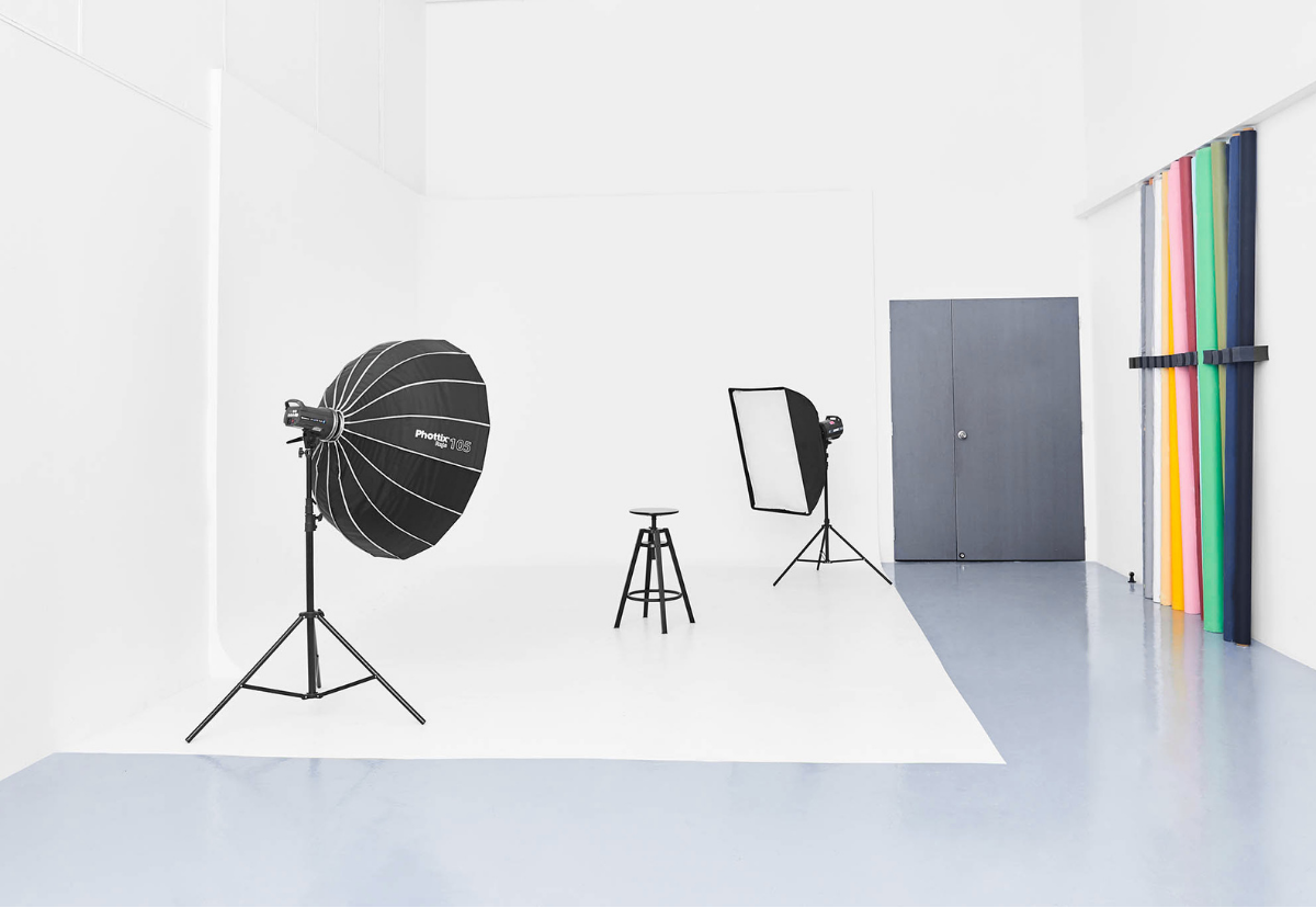 Live Streaming Studio Rates in Singapore - Vivid Snaps Live Stream