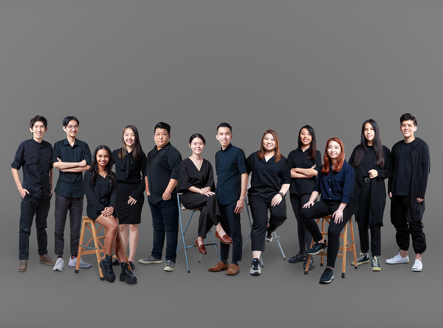 Best Video Production Crew in Singapore - Vivid Snaps