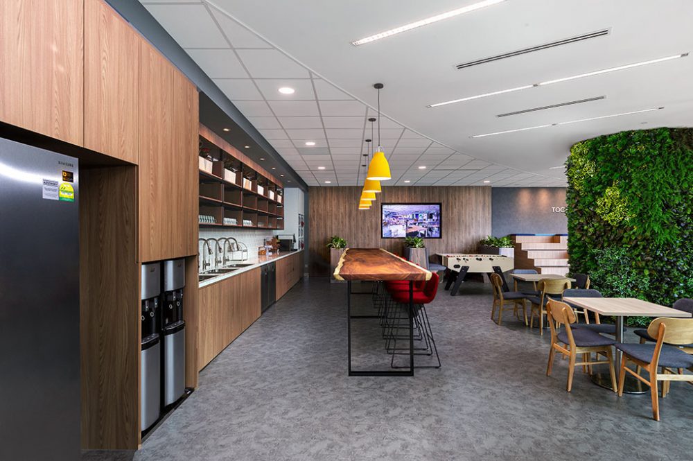 Corporate & Office Interior Photographer - Vivid Snaps