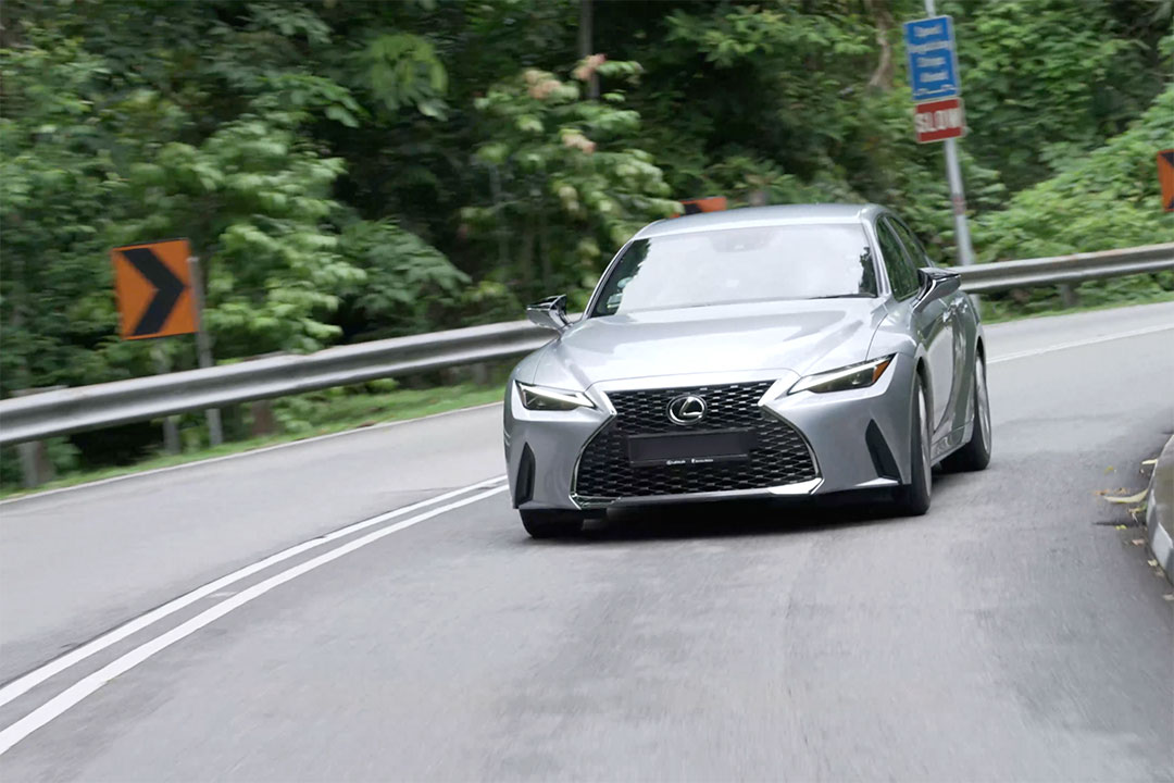 Car Video Production Singapore (Automotive & Motorsports) - Vivid Snaps