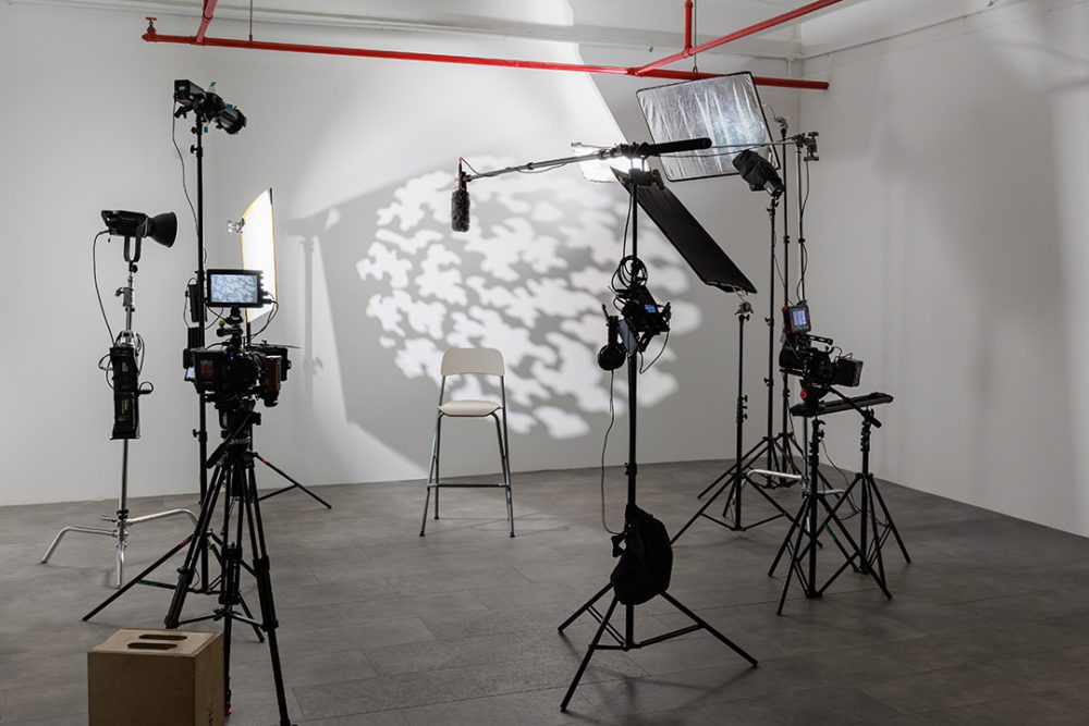 Professional Studio Photographer Singapore - Vivid Snaps Video Production