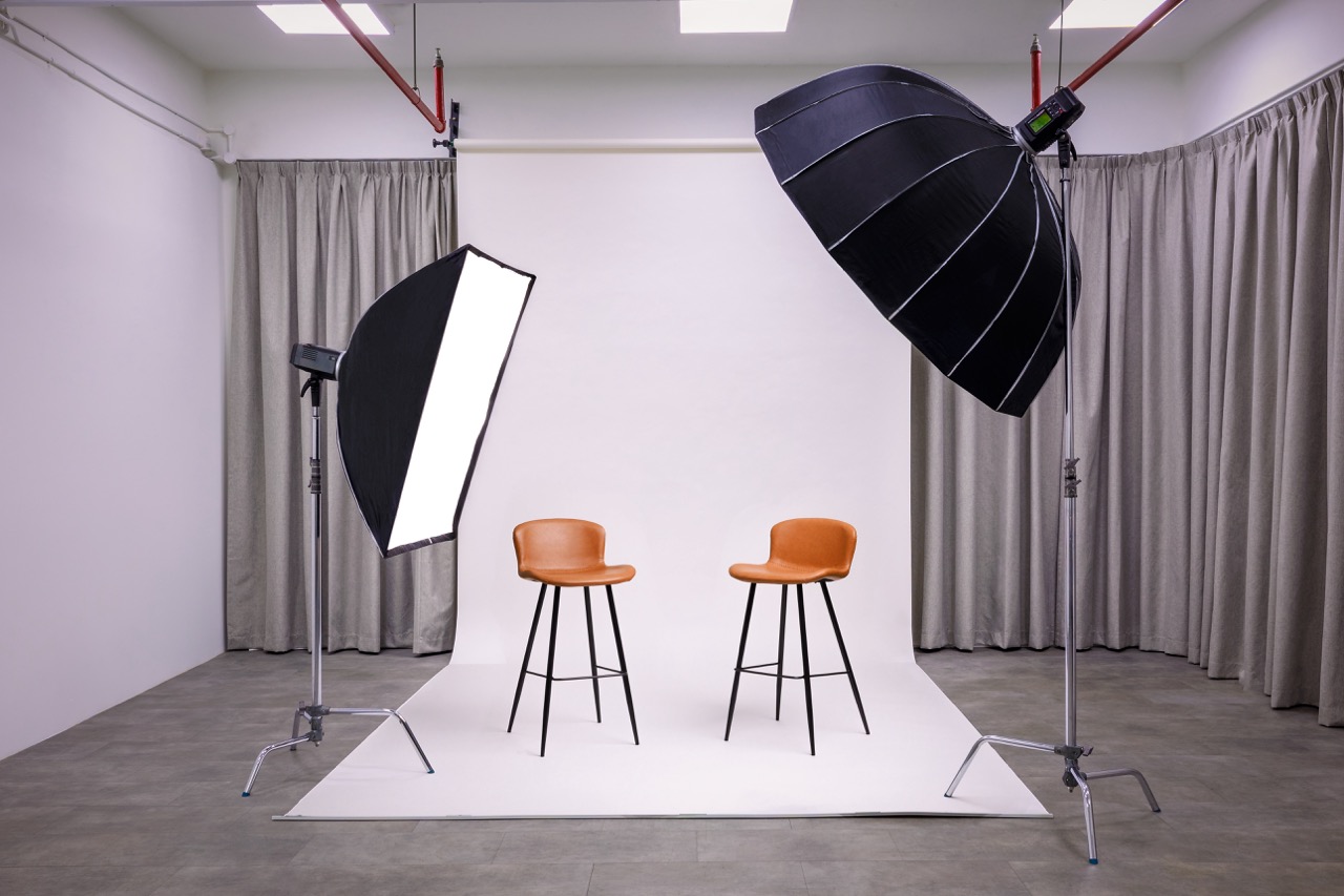Photo Studio Rental Rates in Singapore - Vivid Snaps Photography