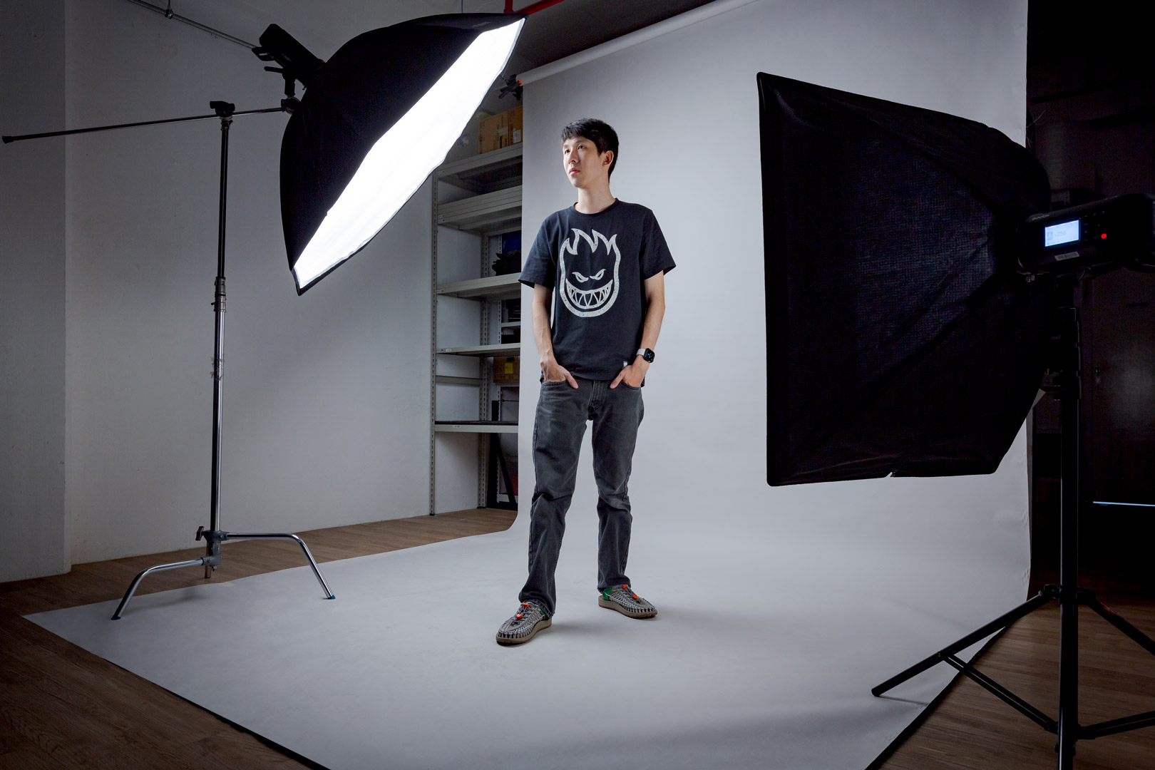 Corporate Individual Group Photo - Vivid Snaps Photography