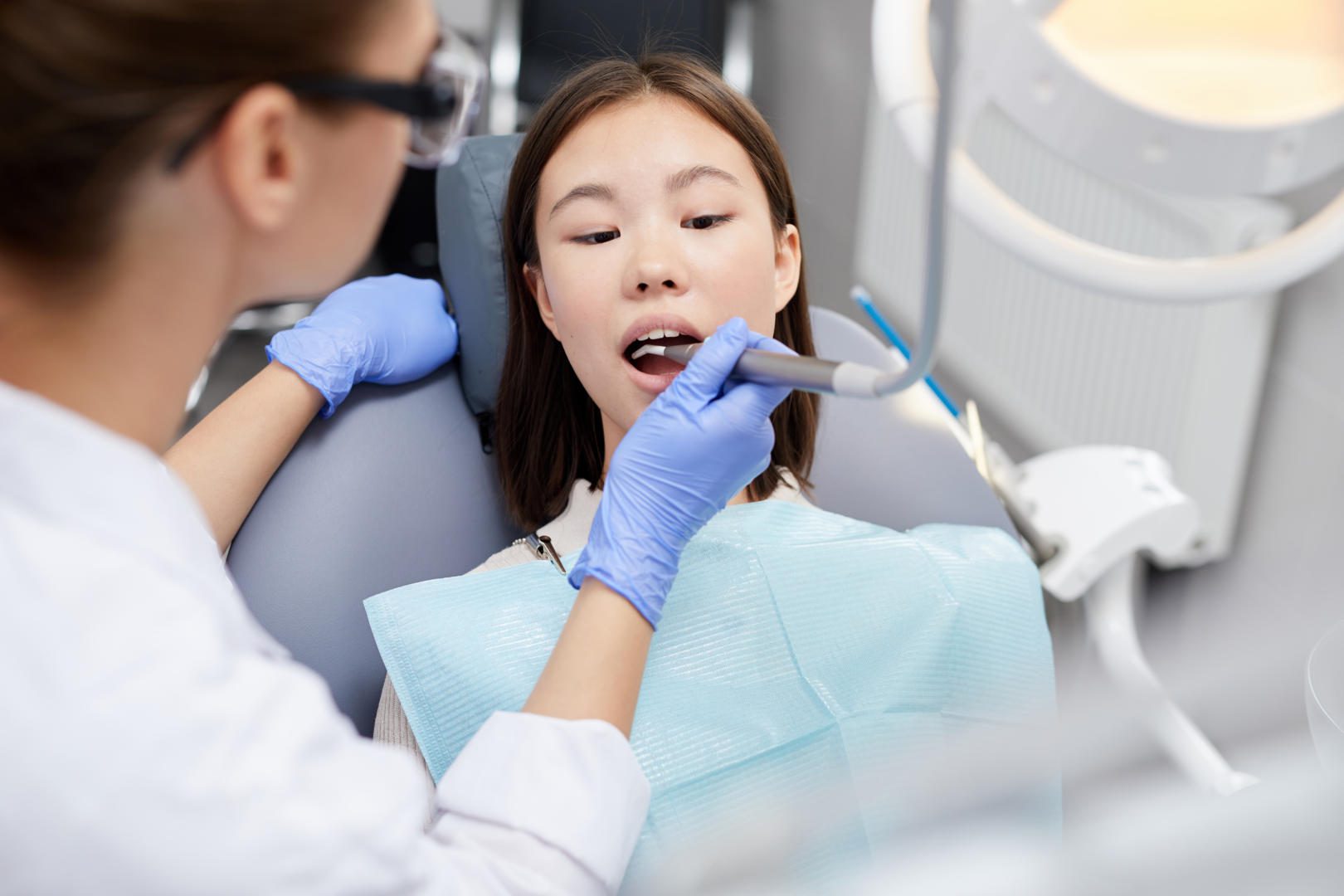 Dental Healthcare Video Production in Singapore - Vivid Snaps