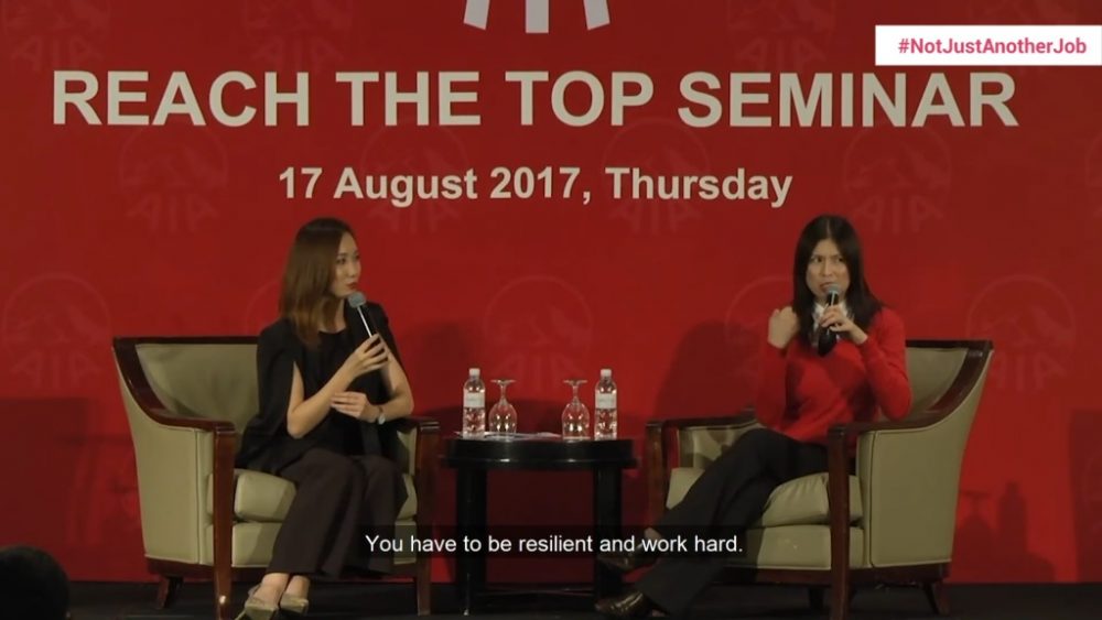 Fireside Chat Video Production in Singapore - Vivid Snaps