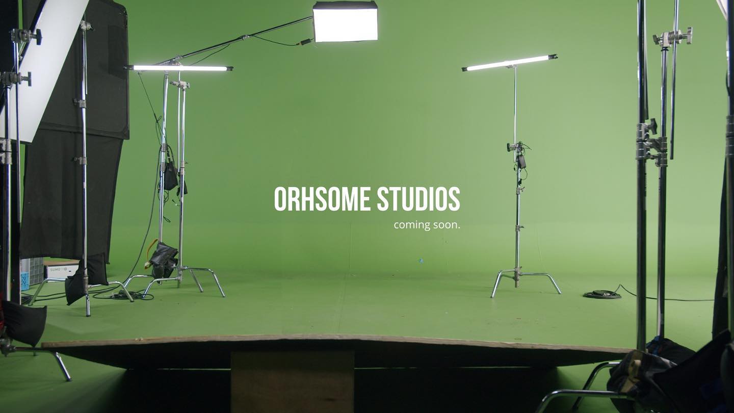 Green Screen Studio Rental Rates Singapore - Vivid Snaps Video Production
