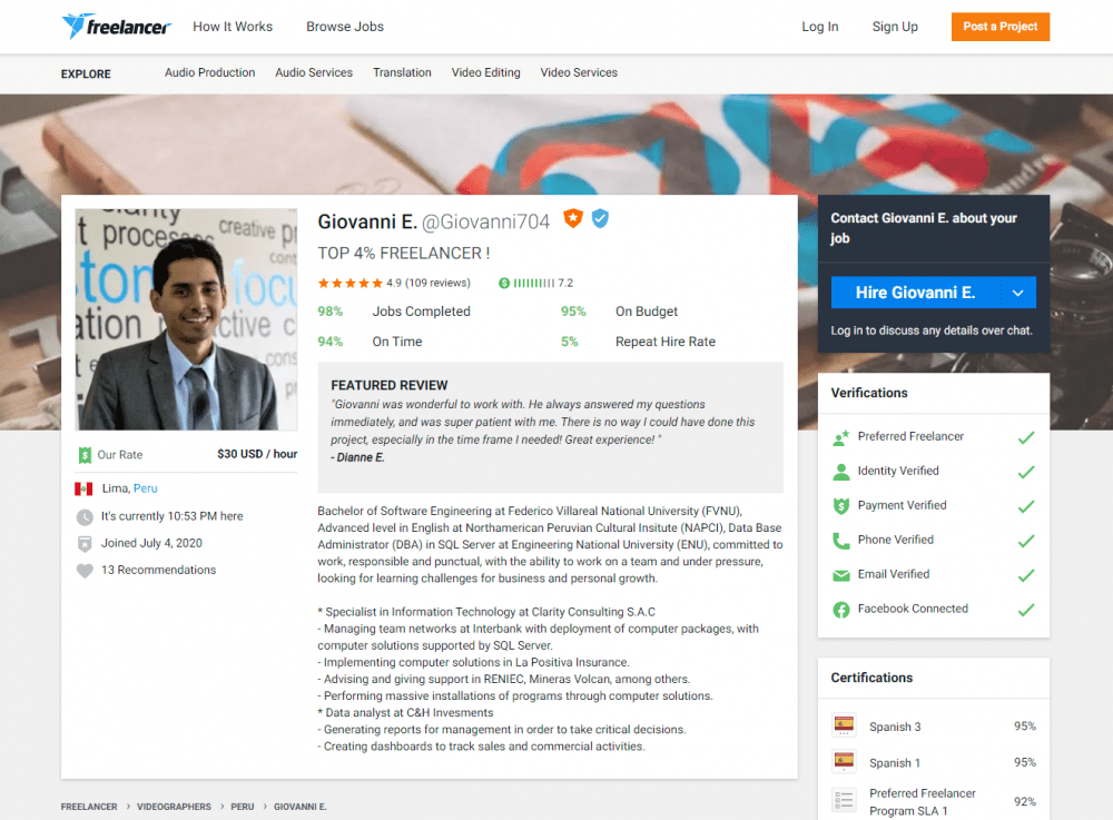 How To Create Your Own Social Media Videos - Vivid Snaps Video Production
