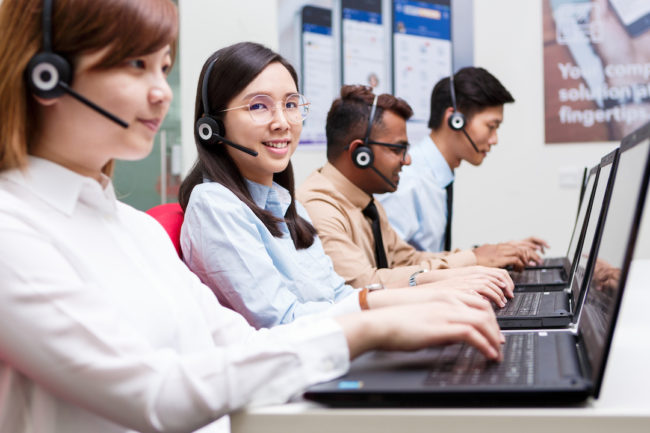 Office & Staff Photo Shoot in Singapore - Vivid Snaps