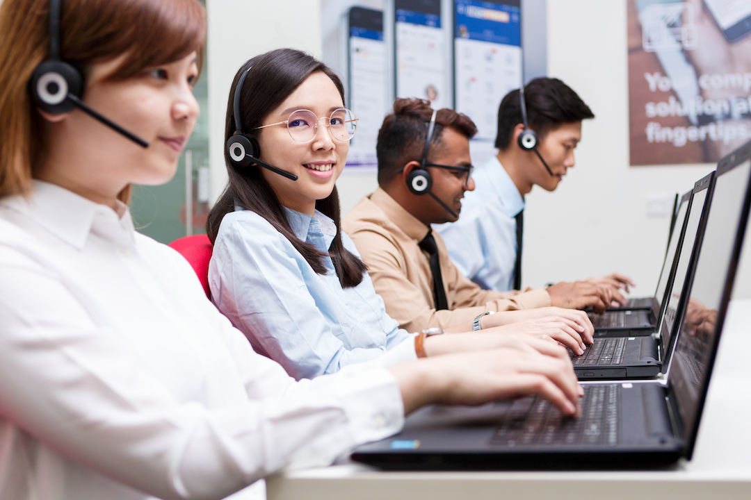 Office & Staff Photo Shoot in Singapore - Vivid Snaps