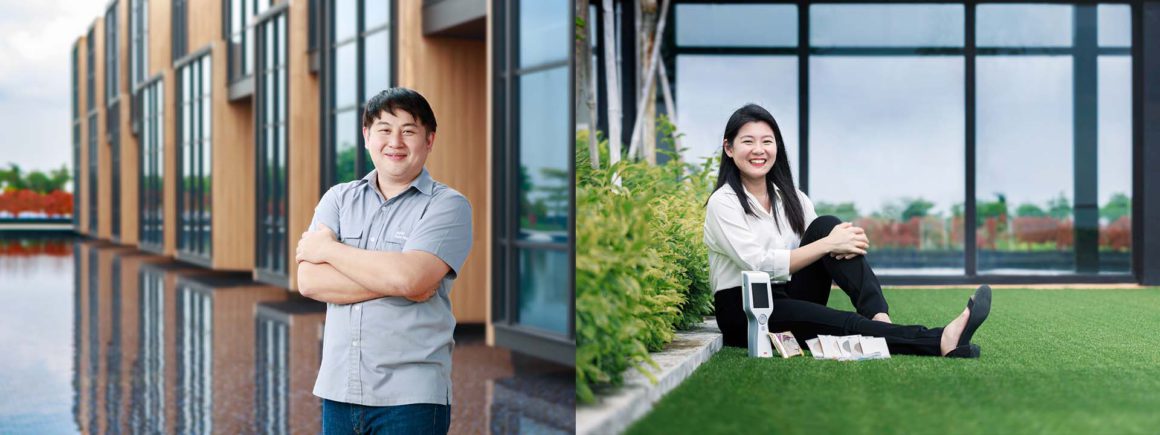 Office & Staff Photo Shoot in Singapore - Vivid Snaps