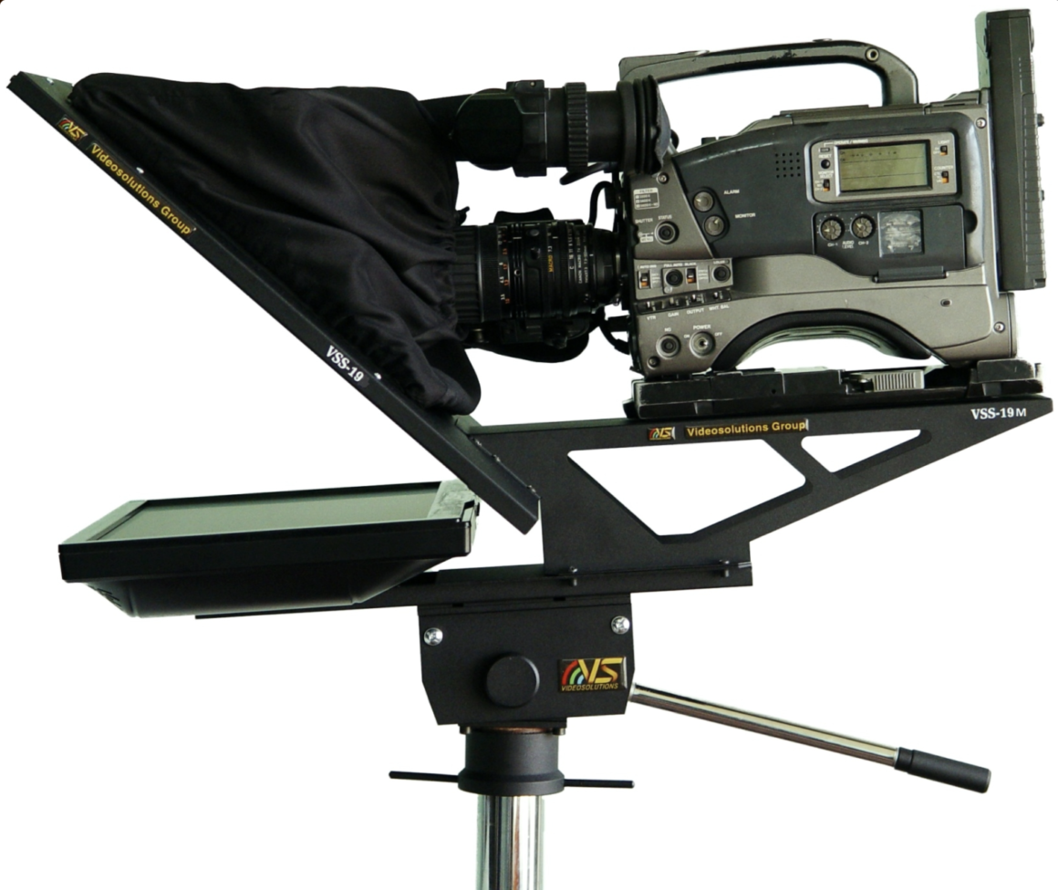 Best Teleprompters to Buy in Singapore - Vivid Snaps Video Production