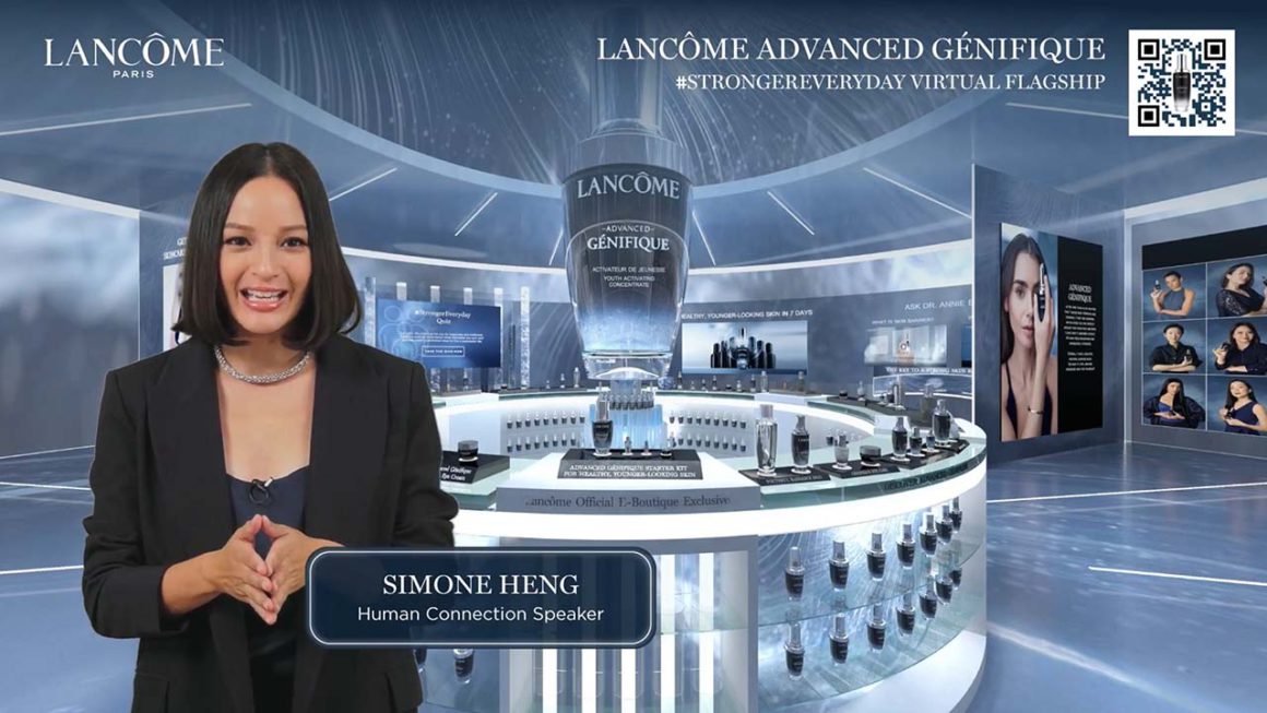 Social Distancing Photo Booth for Events - Vivid Snaps Singapore