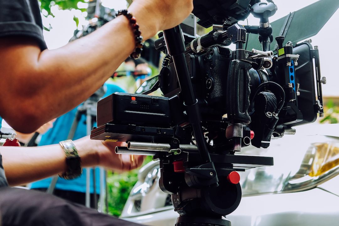 Short Story Video Production in Singapore - Vivid Snaps