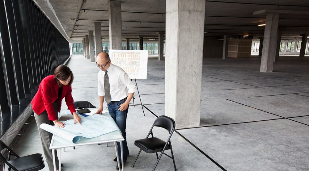 Commercial Real Estate Video Production Singapore - Vivid Snaps