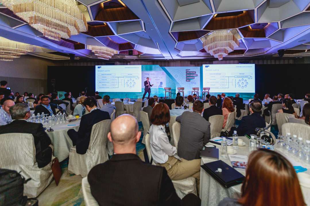 Corporate Event Venues in Singapore - Vivid Snaps Video Production