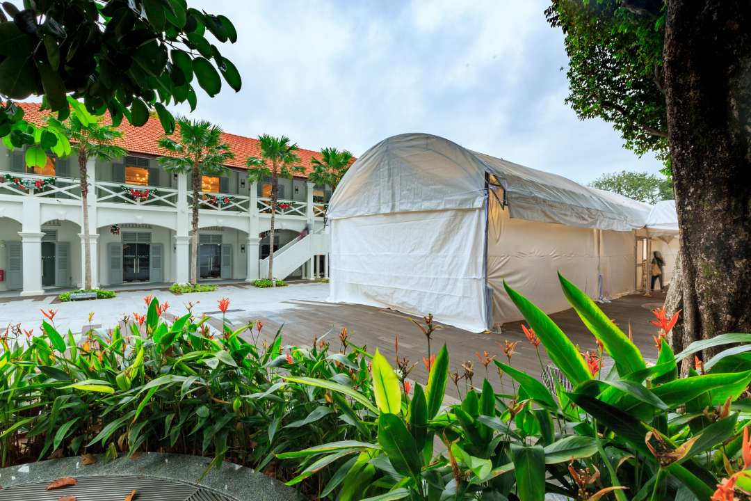 Corporate Event Venues in Singapore - Vivid Snaps Video Production