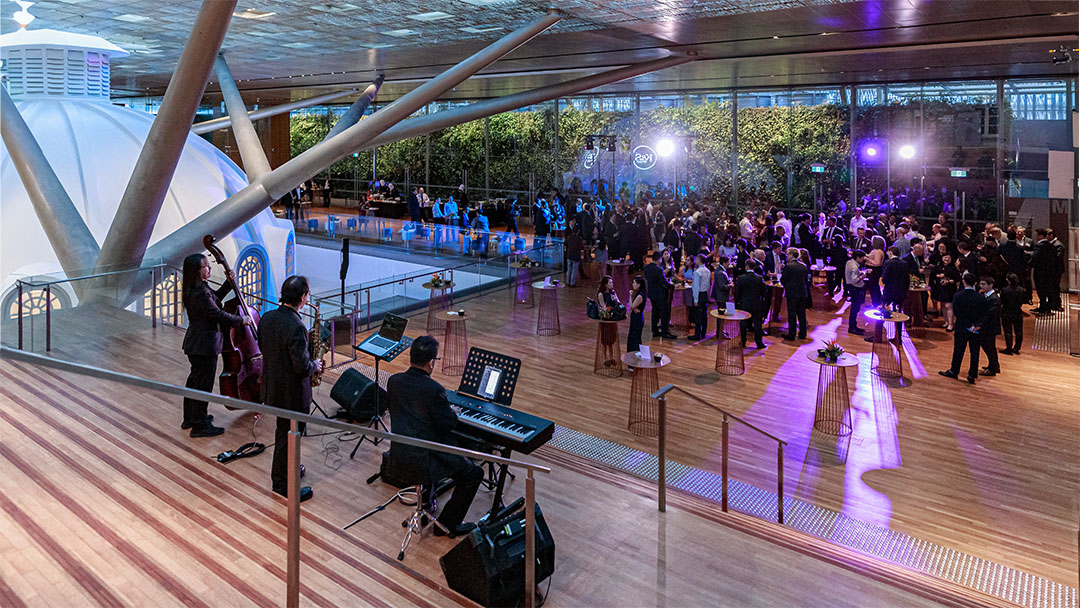 National Gallery Event Photographer & Videographer - Vivid Snaps