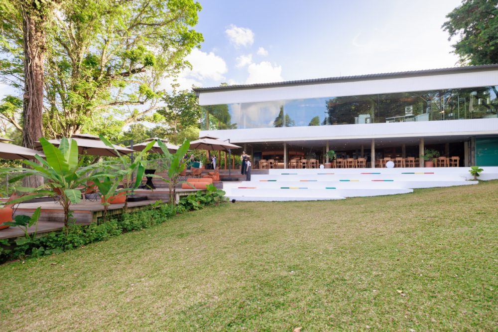 Corporate Networking Event Venues in Singapore - Vivid Snaps