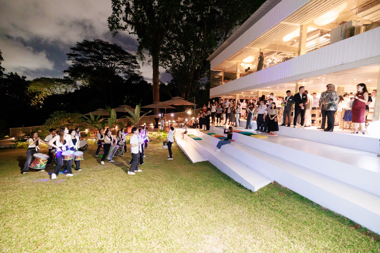 Corporate Networking Event Venues in Singapore - Vivid Snaps