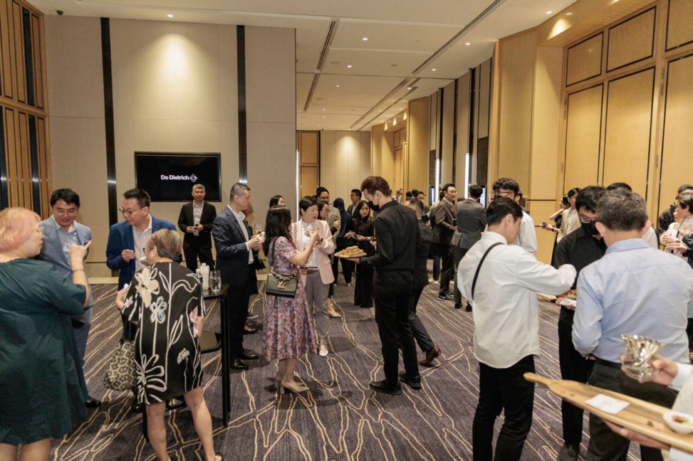 Corporate Networking Event Venues in Singapore - Vivid Snaps