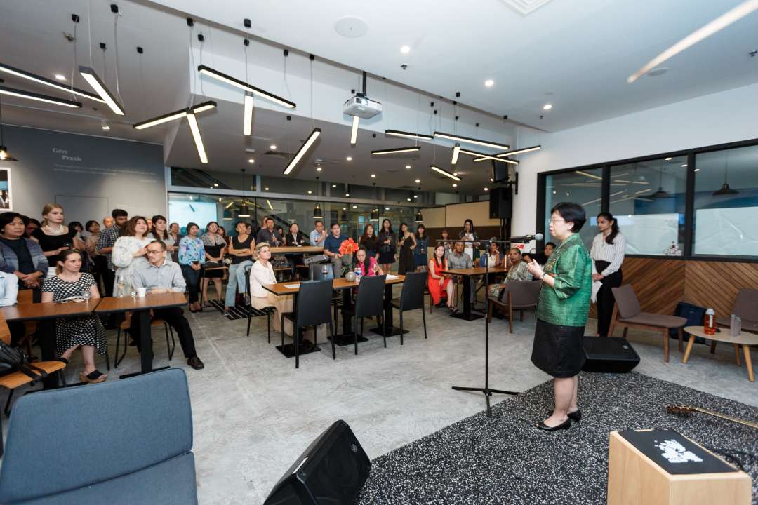 Corporate Networking Event Venues in Singapore - Vivid Snaps