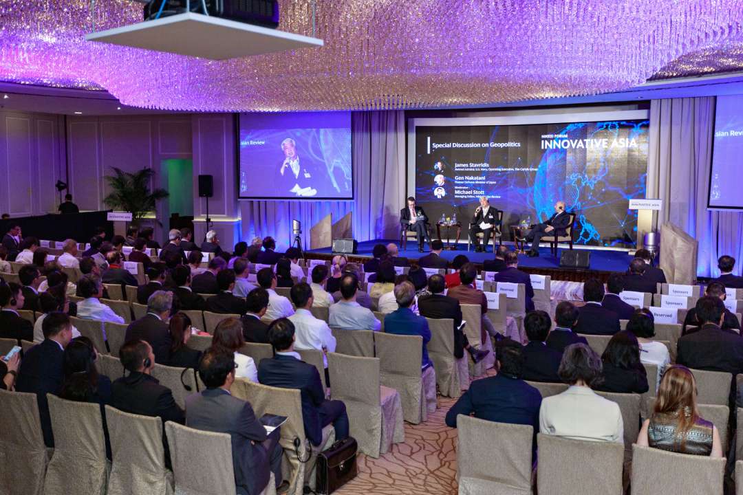 Corporate Networking Event Venues in Singapore - Vivid Snaps