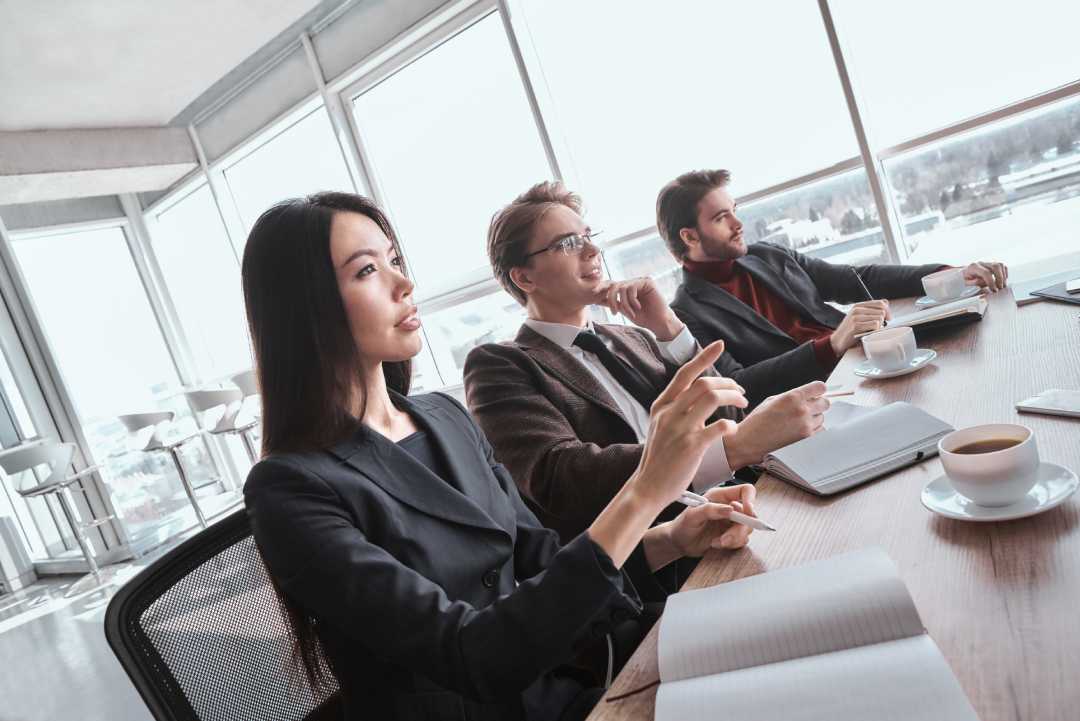 Corporate Video Ideas - Vivid Snaps Video Production