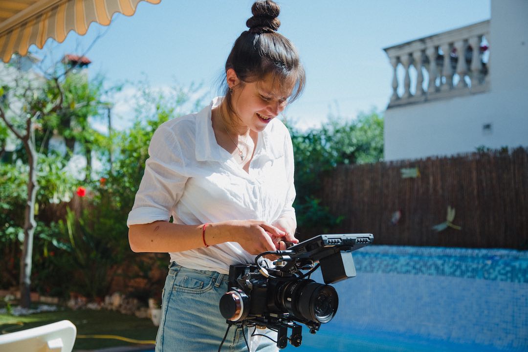 Informational Video Production - Vivid Snaps Singapore