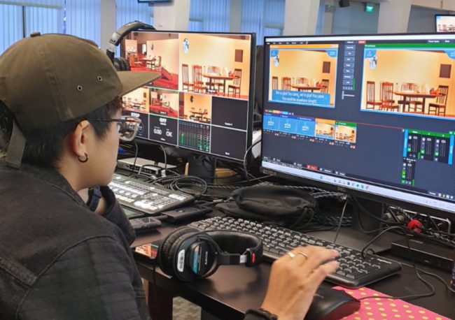 Video Production Internship and What We Do - Vivid Snaps