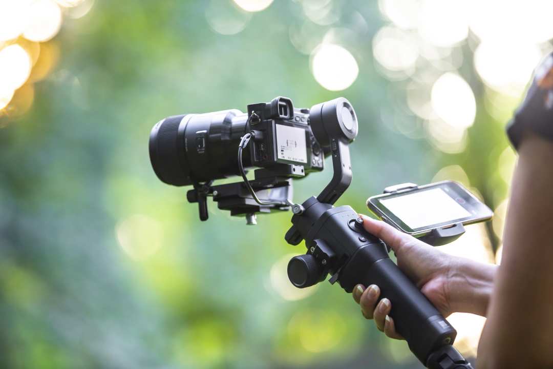 Event Videography Guide: Essential Equipment and Expert Tips | Vivid Snaps
