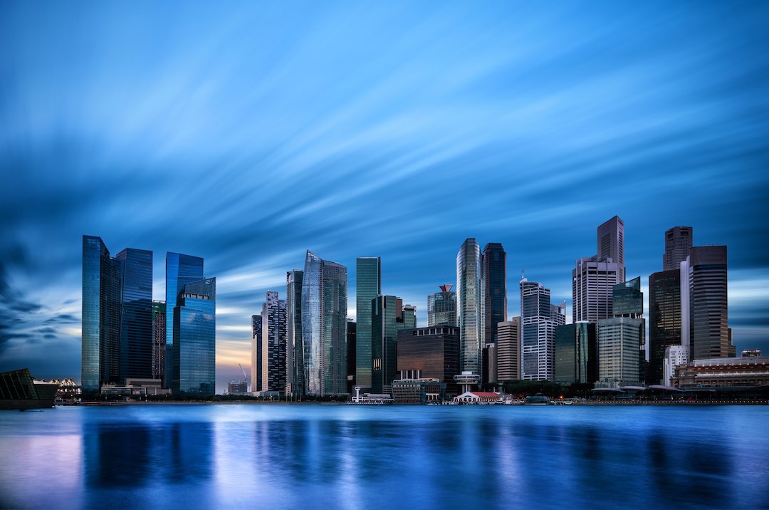 Netherlands x Singapore Video Production Team - Vivid Snaps