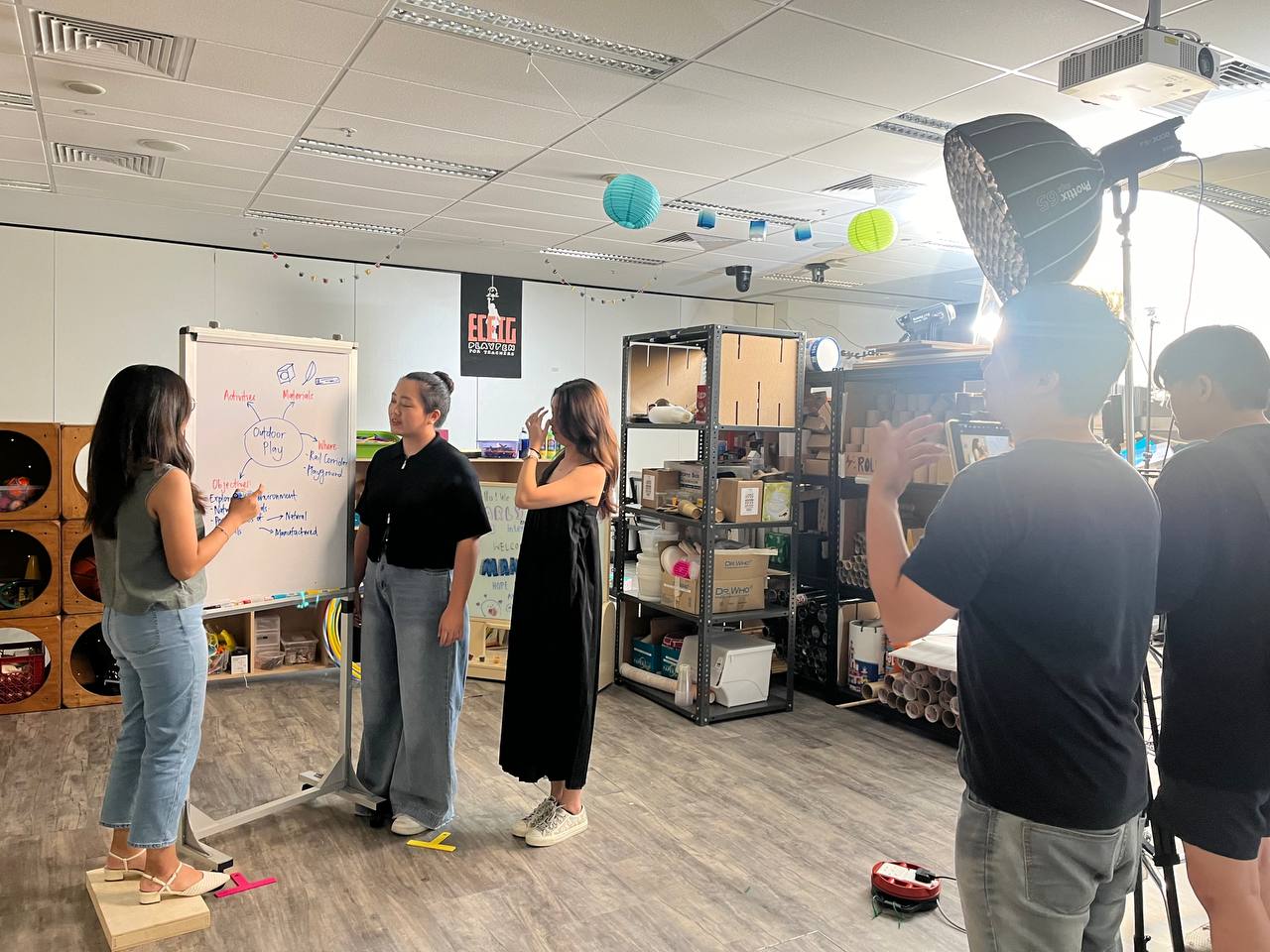 Behind The Lenses: Graduation Video | SUSS Graduates' Journeys of ...