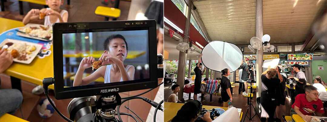 Crave Nasi Lemak: Food Retail Brand Video Case Study - Vivid Snaps ...