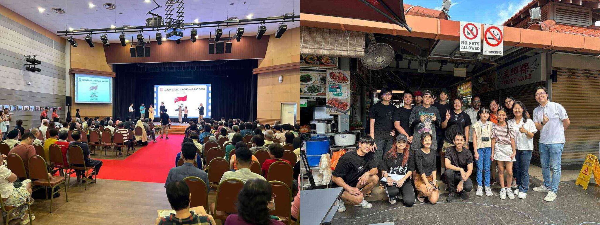 LKY 100: Commemorative Video Case Study (Singapore) - Vivid Snaps Video ...