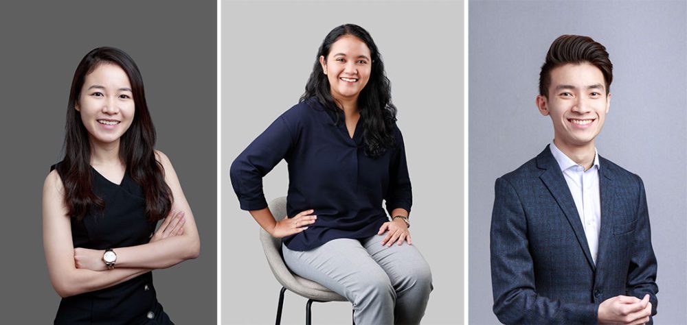 Best Portrait Photography Poses & Styles - Vivid Snaps Video Production